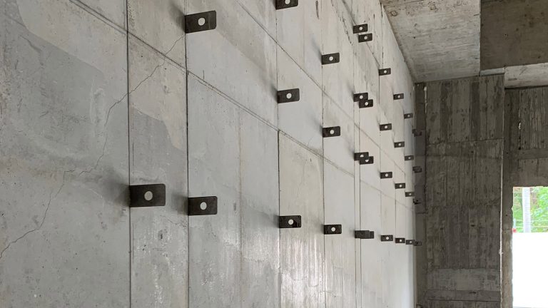 Monolithic formwork MFE MivanForm – MFE Formwork Technology
